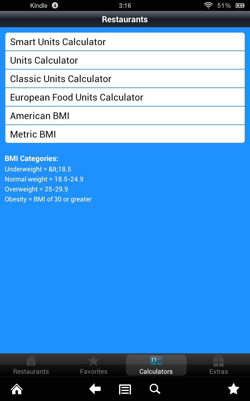 Smart Food Score Calculator With Fast Food Nutrition Guide Mobile App smart-food-score-calculator-with-fast-food-nutrition-guide-mobile-app