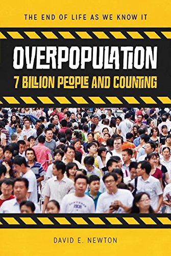 Amazon.com: Overpopulation: 7 Billion People and Counting (The End of ...