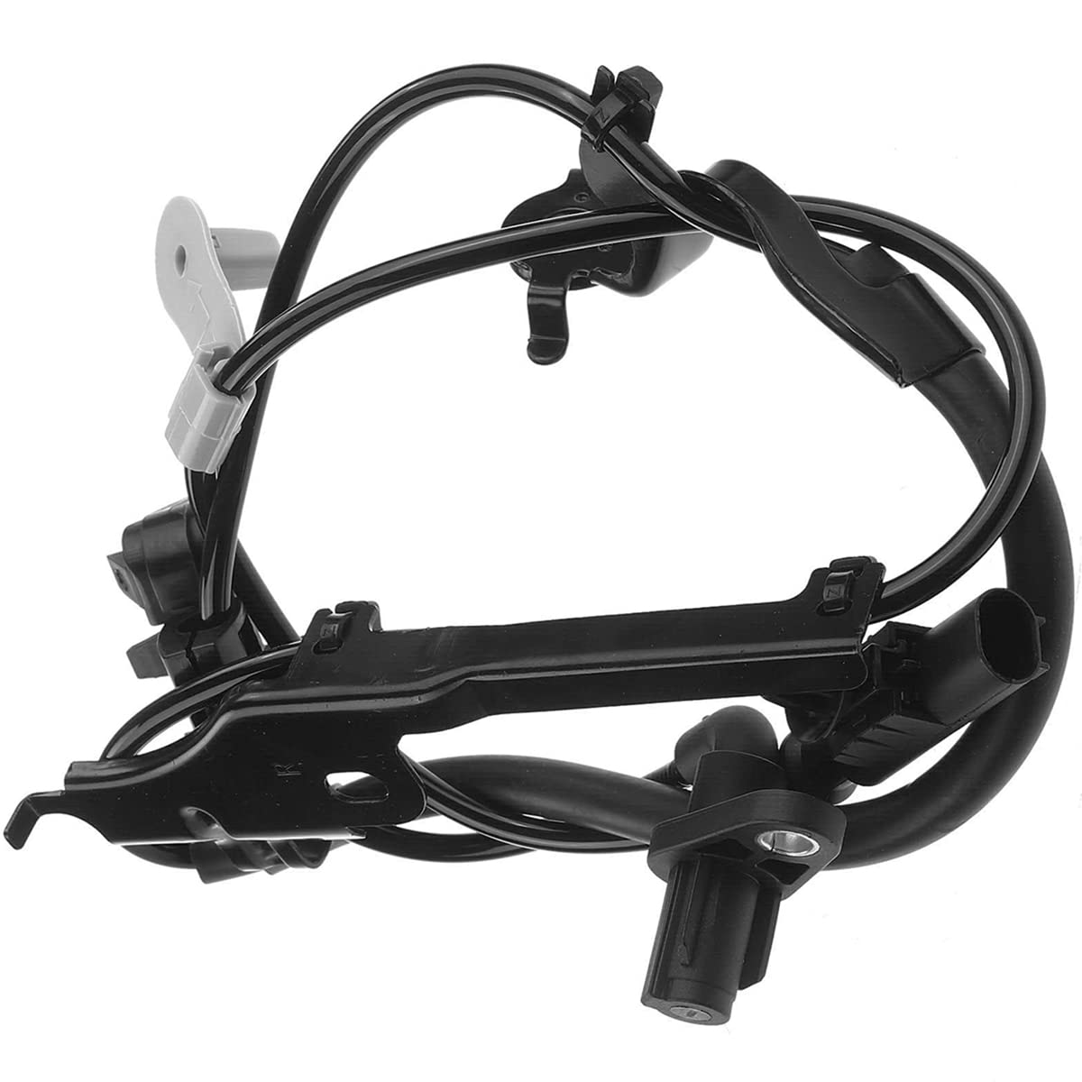 Amazon.com: DAVRPES 89542-0T010 Front Right Passenger Side ABS Wheel ...