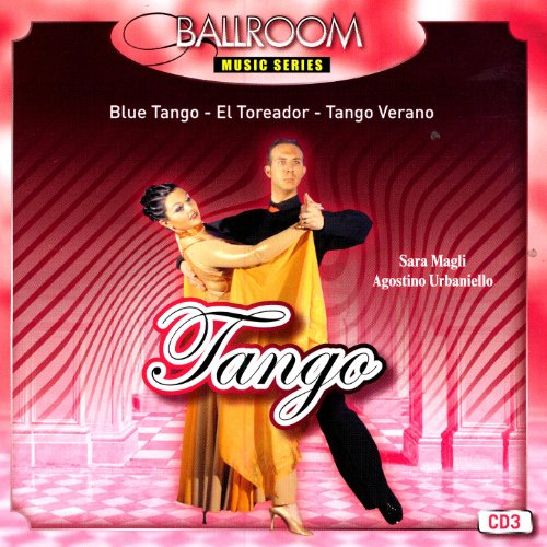 Amazon.com: Tango : VARIOUS ARTISTS: Digital Music