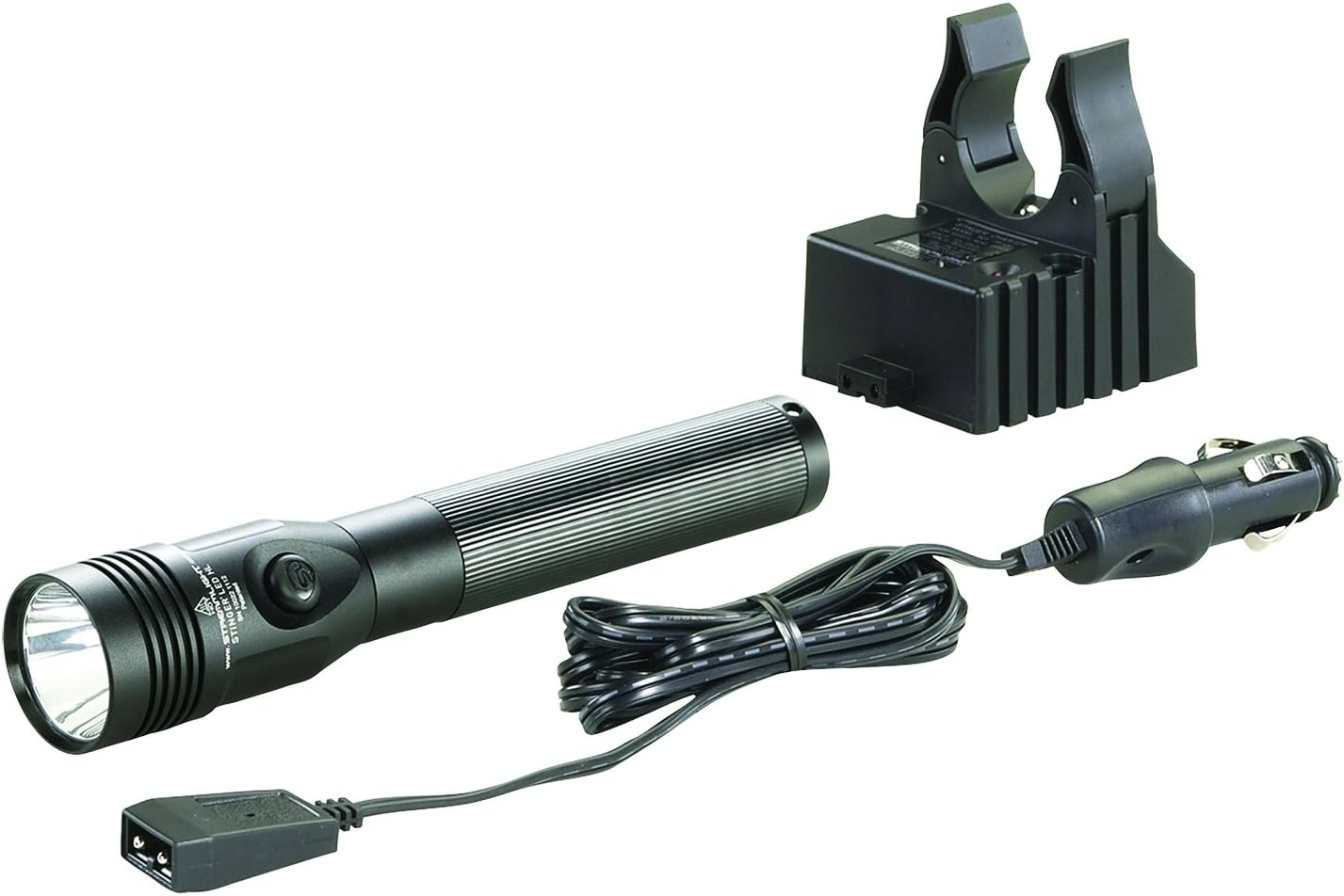 Amazon.com: Streamlight 75432 Stinger LED High Lumen Rechargeable ...