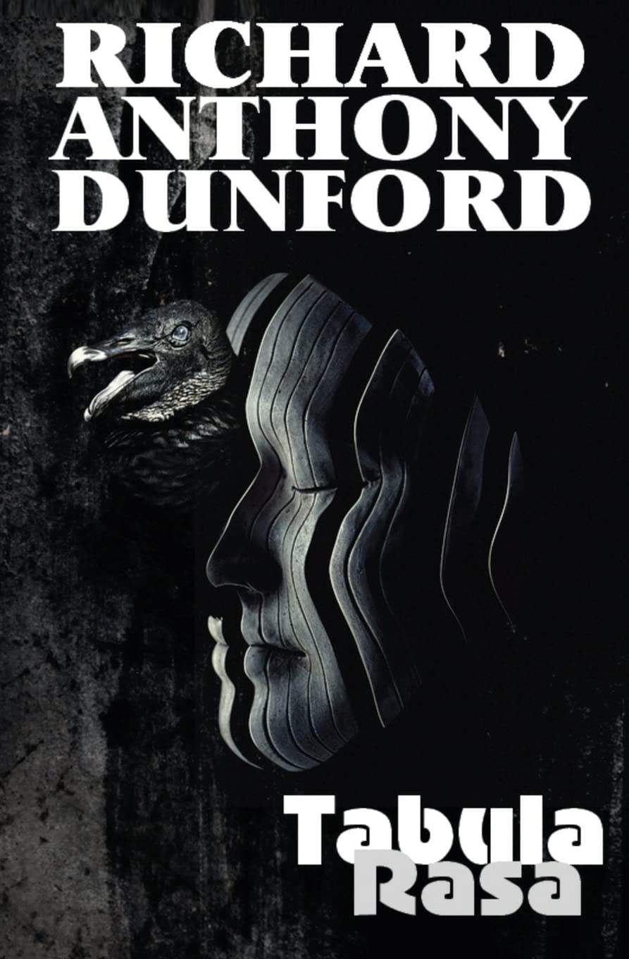 Tabula Rasa: Dunford, Richard Anthony: 9781908462091: Amazon.com: Books