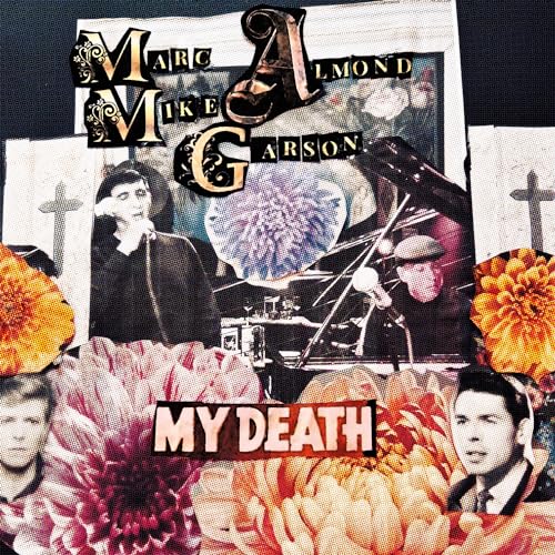 Play My Death by Marc Almond & Mike Garson on Amazon Music