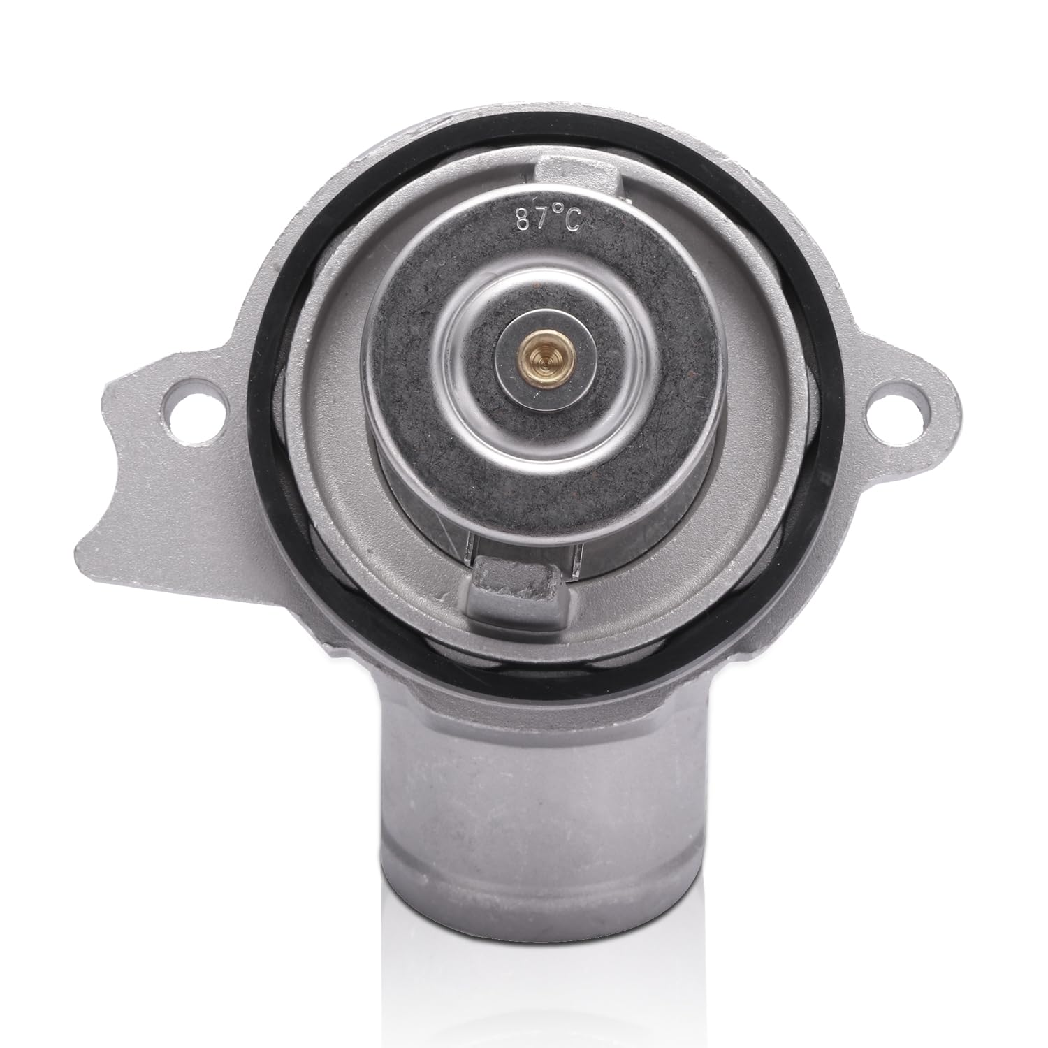 Amazon.com: OCPTY Thermostat Housing Fit for Mercedes-Benz C240 2001 ...