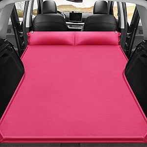 Amazon.com: MZYLW Car Inflatable Mattress for Jeep Grand Cherokee L 7 ...