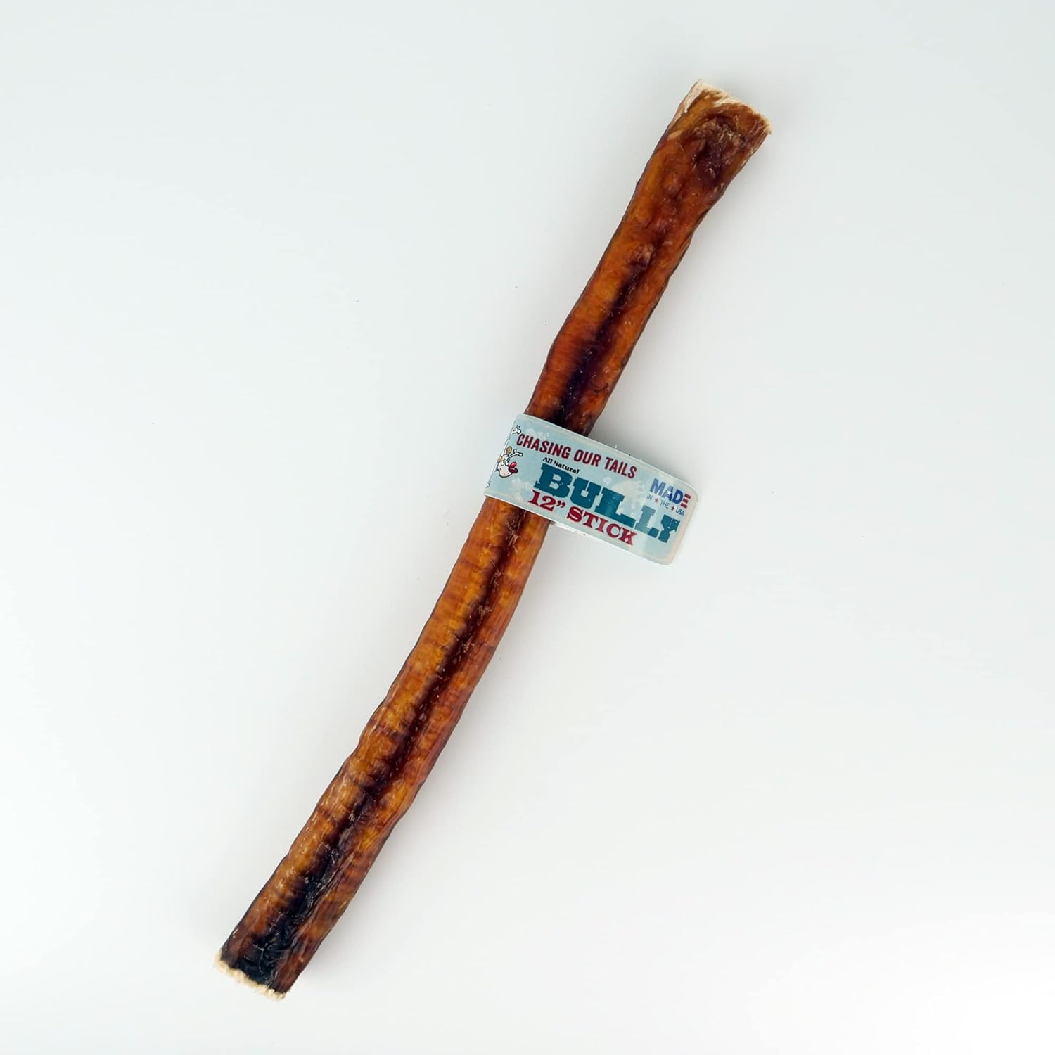 Amazon.com : Chasing Our Tails All Natural Cod & Potato Dog Treats ...