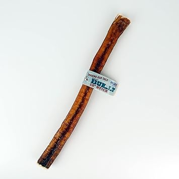 Amazon.com : Chasing Our Tails All Natural Cod & Potato Dog Treats ...