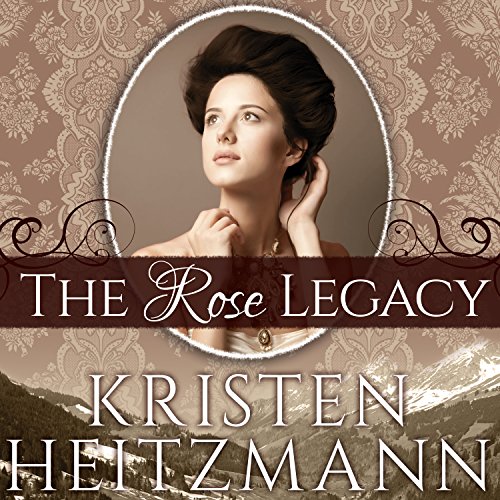 Amazon.com: The Rose Legacy: Diamond of the Rockies, Book 1 (Audible ...