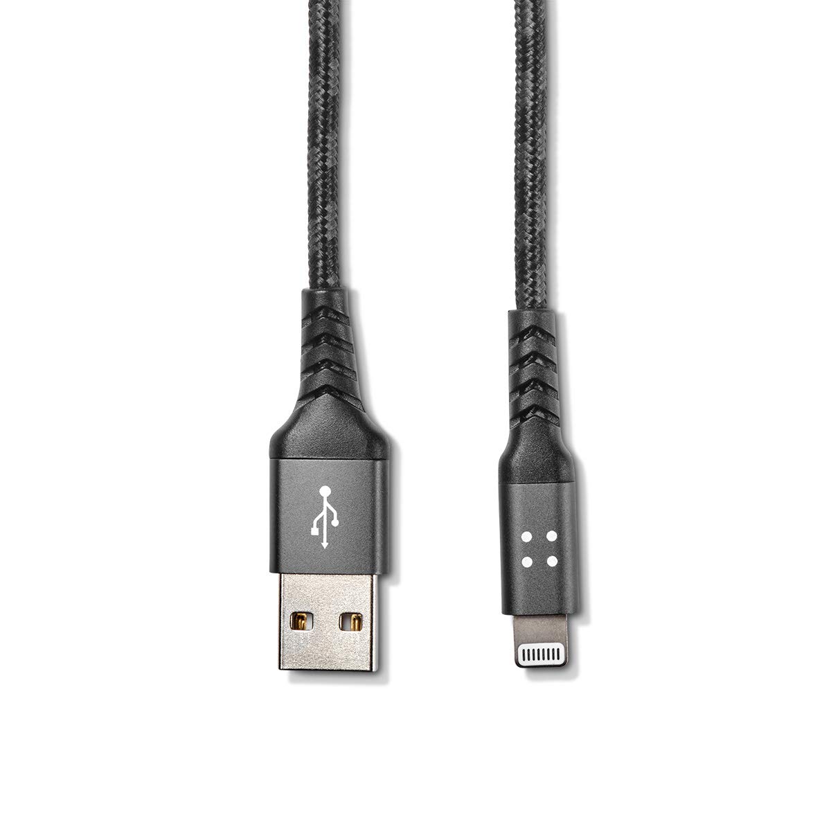 Amazon.com: Mu Cable - 6ft USB A to Lightning High Speed Charging Cable ...
