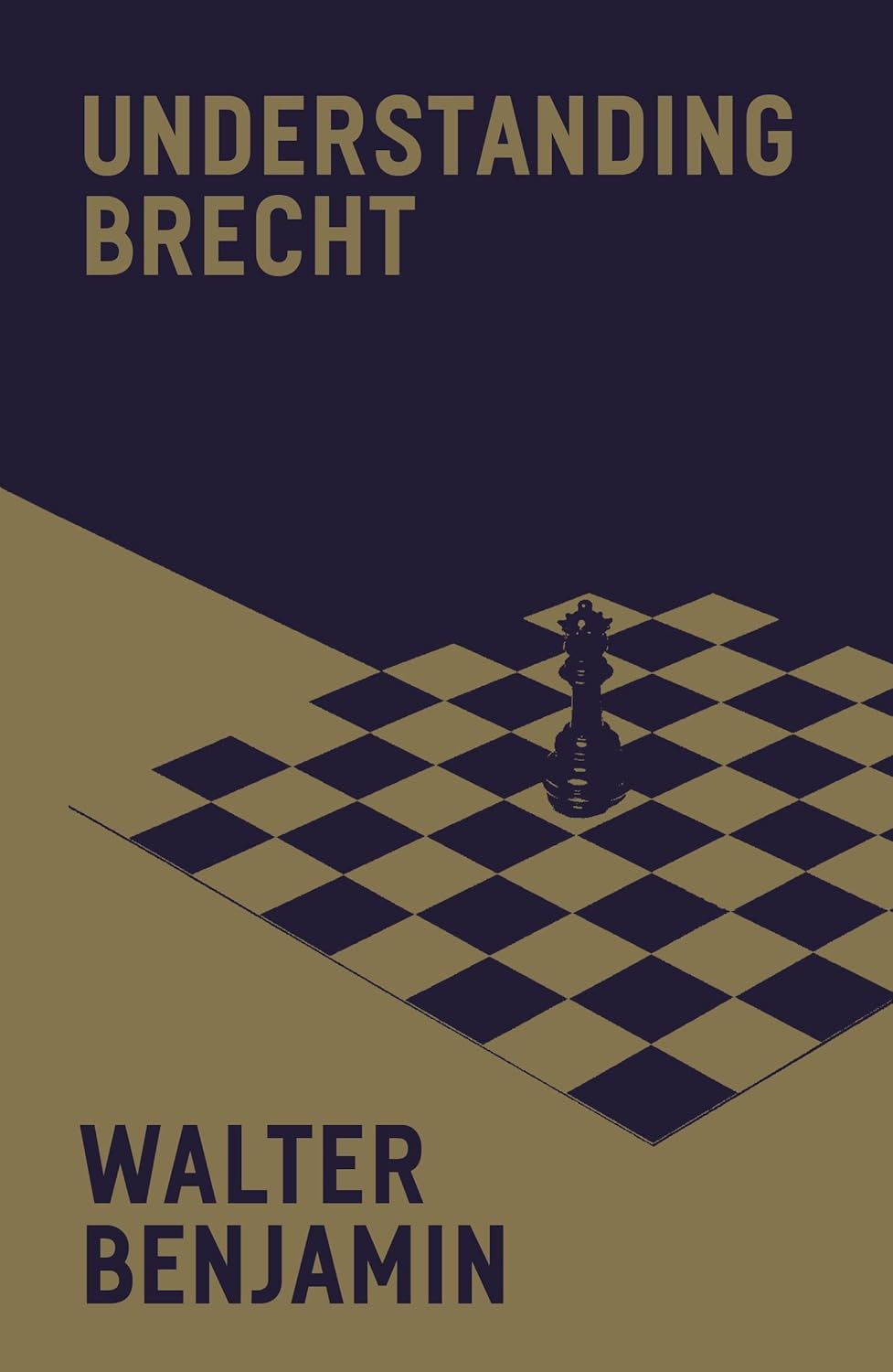 Amazon.com: Understanding Brecht eBook : Benjamin, Walter, Mitchell ...