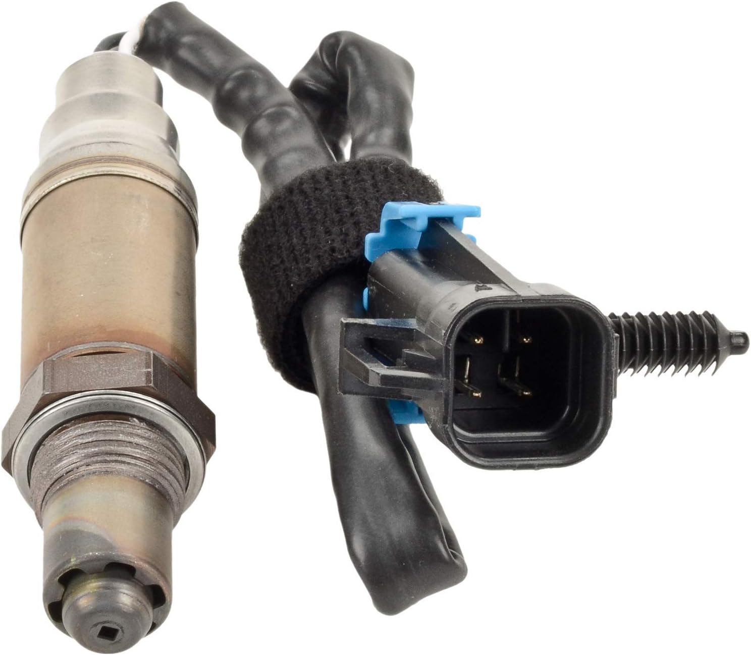 Amazon.com: Oxygen O2 Sensor Upstream 234-4646 Compatible with Chevy ...