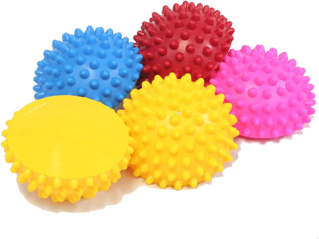 Amazon.com : FitBALL Balance Pod : Yoga Equipment : Sports & Outdoors