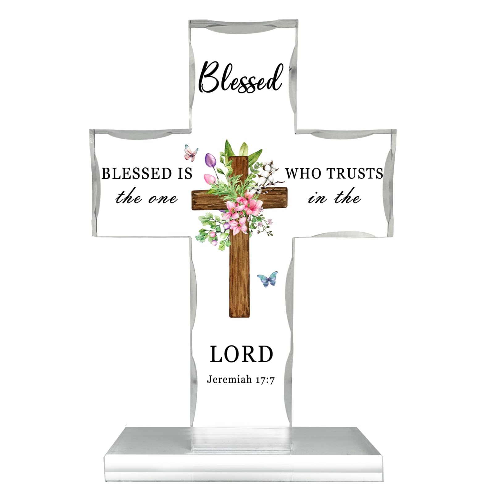 Cross Inspirational Quotes