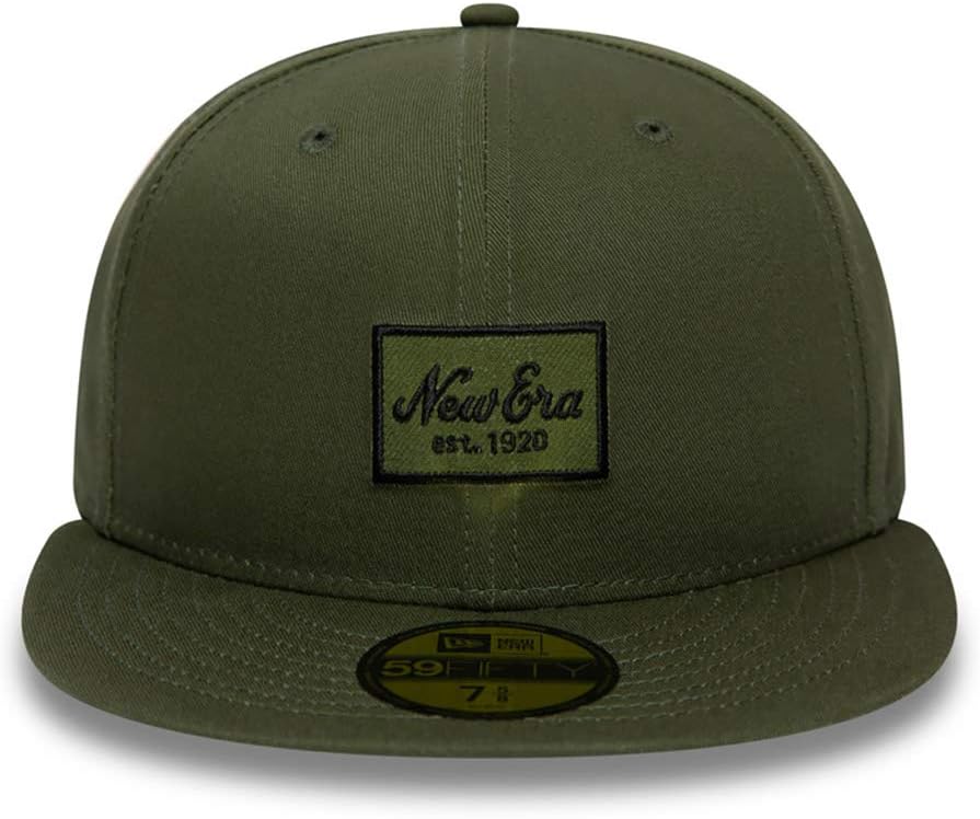 New Era Essential 5950 Ne Nov Cap – BigaMart