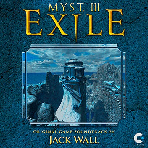 Play Myst III: Exile (Original Game Soundtrack) by Jack Wall on Amazon ...