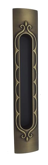 Fun n Shop (FCH-666) Antique Design Fancy Conceal Handle (Chappu) for ...