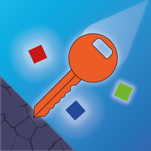 Key Bounce | Random Jump Game - App on Amazon Appstore