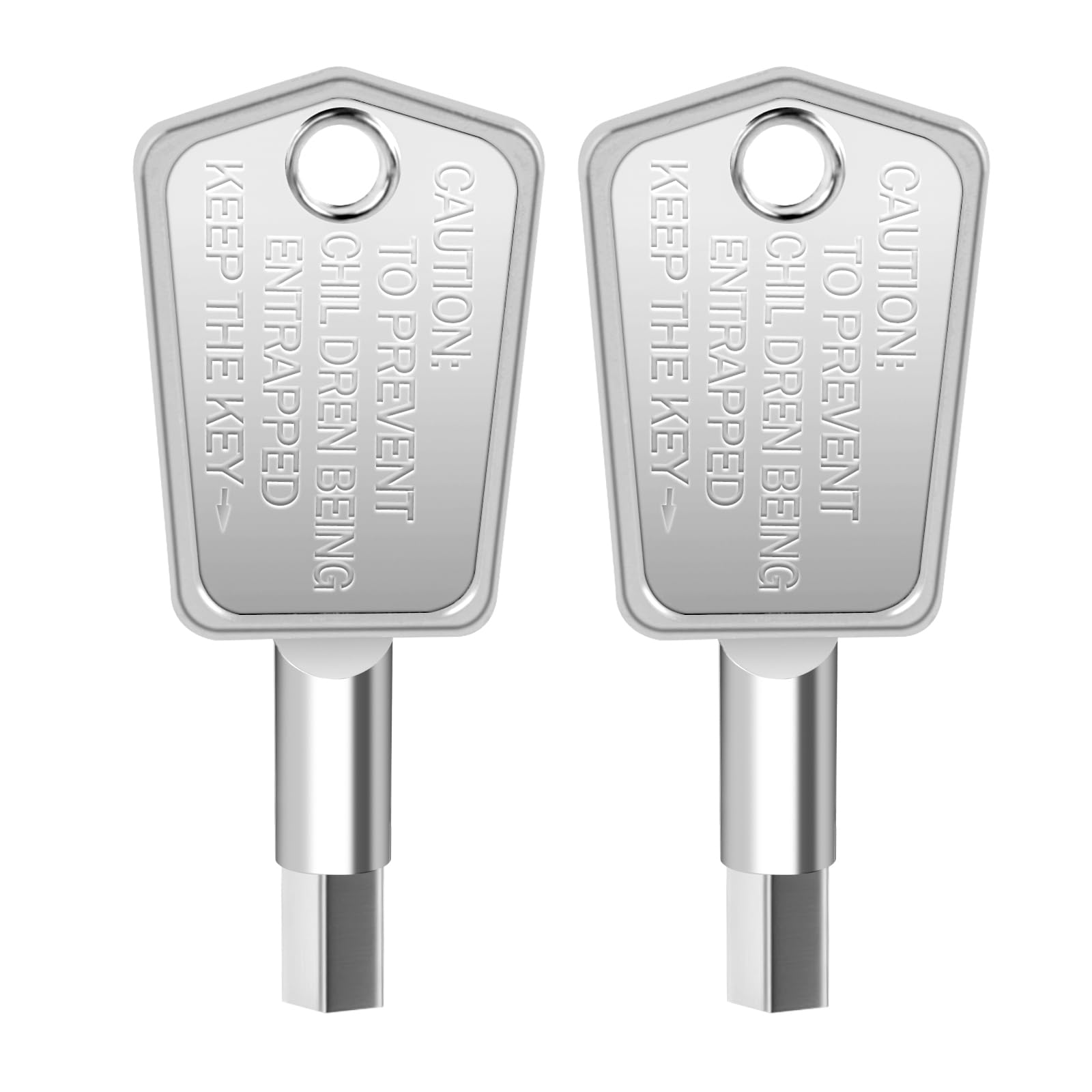 Amazon.com: WR01X28053 Freezer Door Key Replacement Haier GE Fridge Key ...