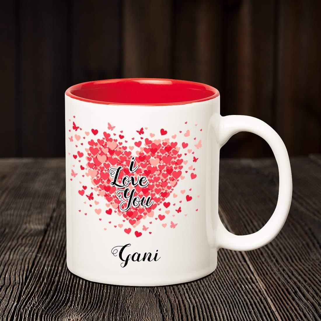 Gani Name Logo Nicknames For MrGani: ×͜×Ꮇʀ᭄Gani