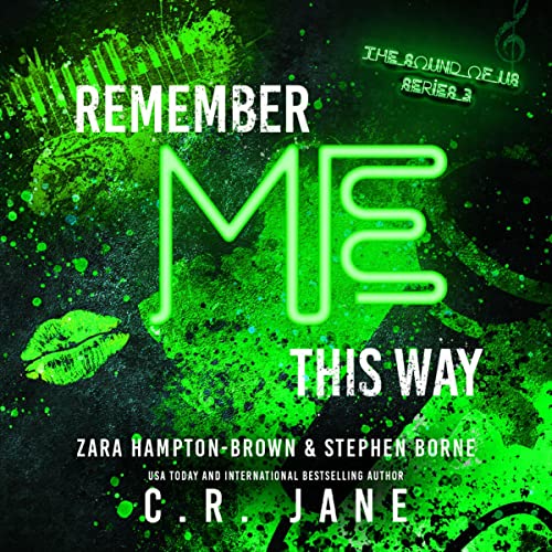 Amazon.com: Remember Me This Way: The Sounds of Us, Book 3 (Audible ...