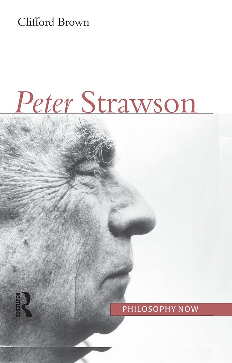 Peter Strawson (English Edition) - eBooks em Inglês na Amazon.com.br