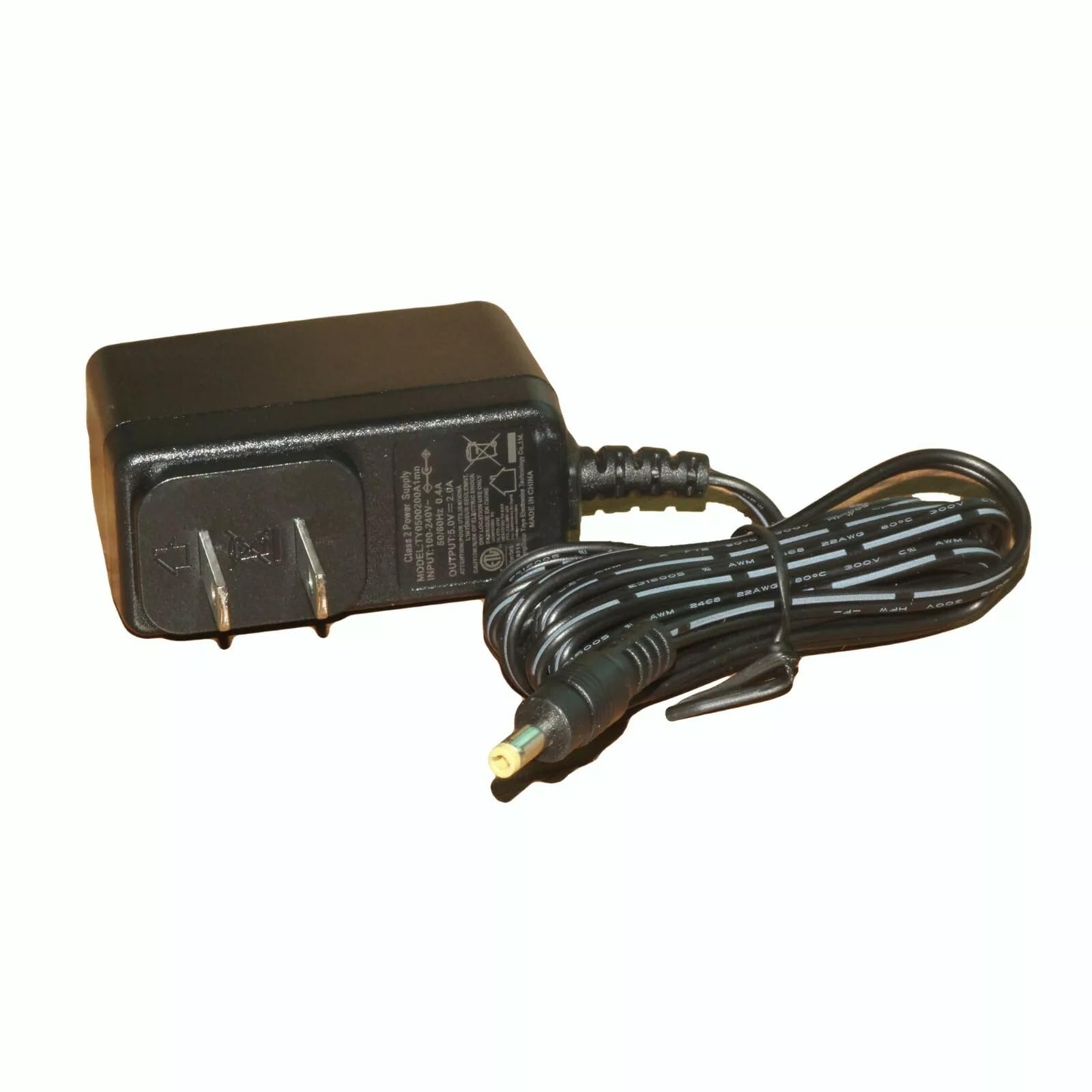 Amazon.com: 6 ft Power Cord for All SUPERBOX, OctaStream and StreamX ...
