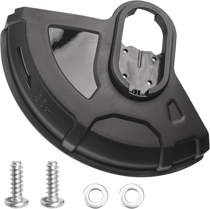 Amazon.com: N512929 String Trimmer Guard Replacement Compatible with ...