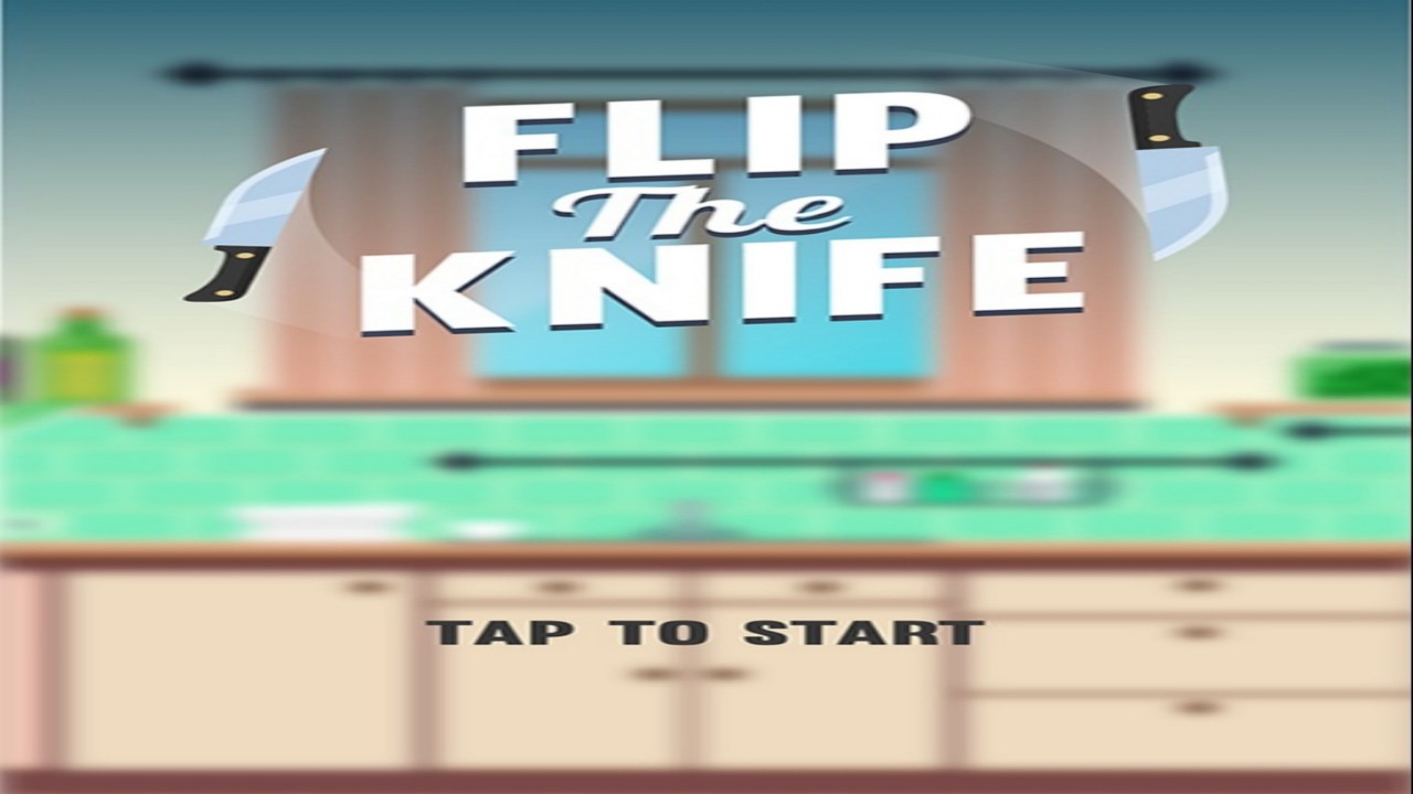 Flip The Knife - App on Amazon Appstore