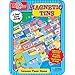 Amazon.com: Bendon TS Shure License Plate Games Magnetic Activity Tin ...