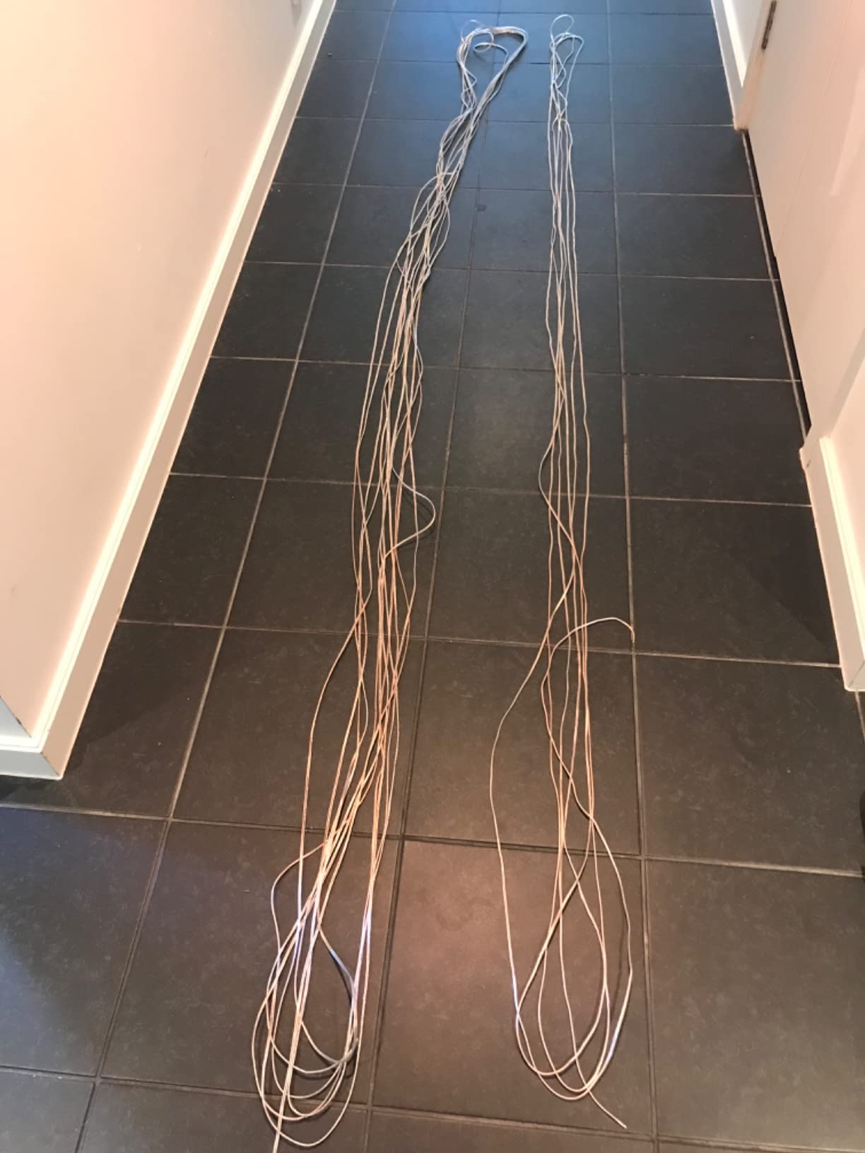 Conext Link PSC24CGS-50 Series Parallel Gold Silver Speaker Cables Full ...