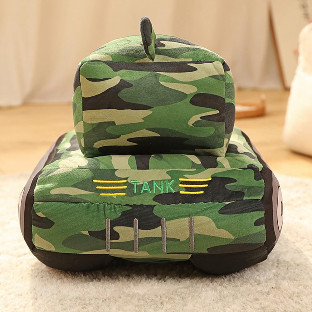 Snapklik.com : XIYUAN Bus Plush Toy Car Plush Simulation School Bus ...