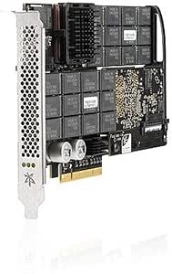 HP ioDrive Duo IO Accelerator for ProLiant Servers - So : Amazon.ca ...
