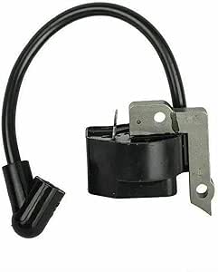 Amazon.com: Ignition Coil Ignition Coil for Homelite XL XL2 Super 2 VI ...