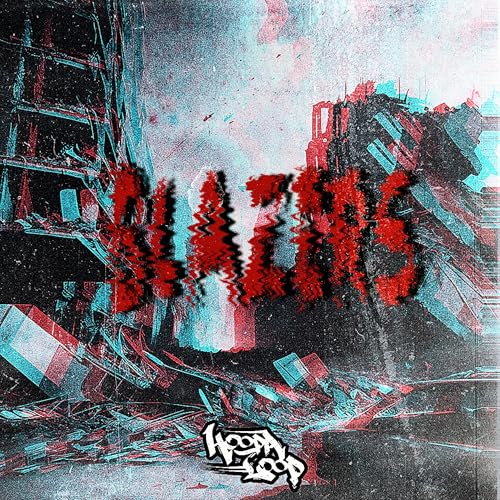 Blazers by Hoopaloop on Prime Music