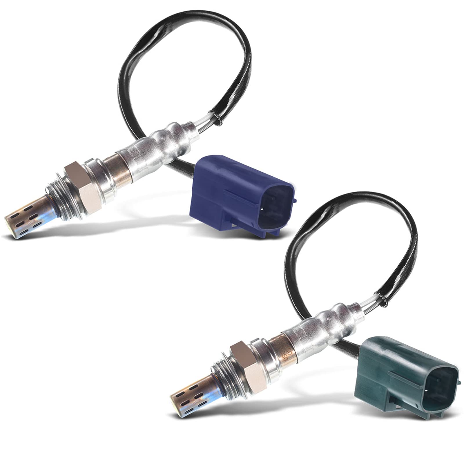 A-Premium O2 Oxygen Sensor Compatible with Nissan Frontier 2005-2012 ...