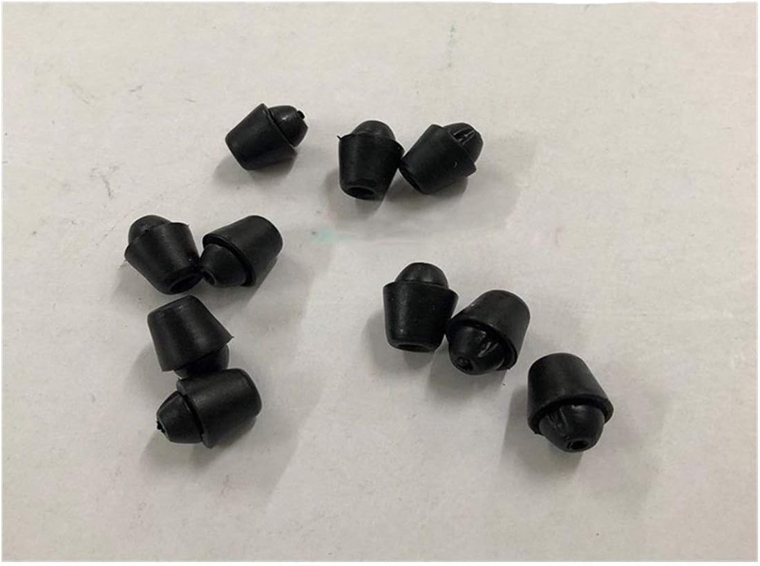 Cecilie Genuine 8219128010 Bumper Door Overslam Rubber10PCS-20PCS Fit ...