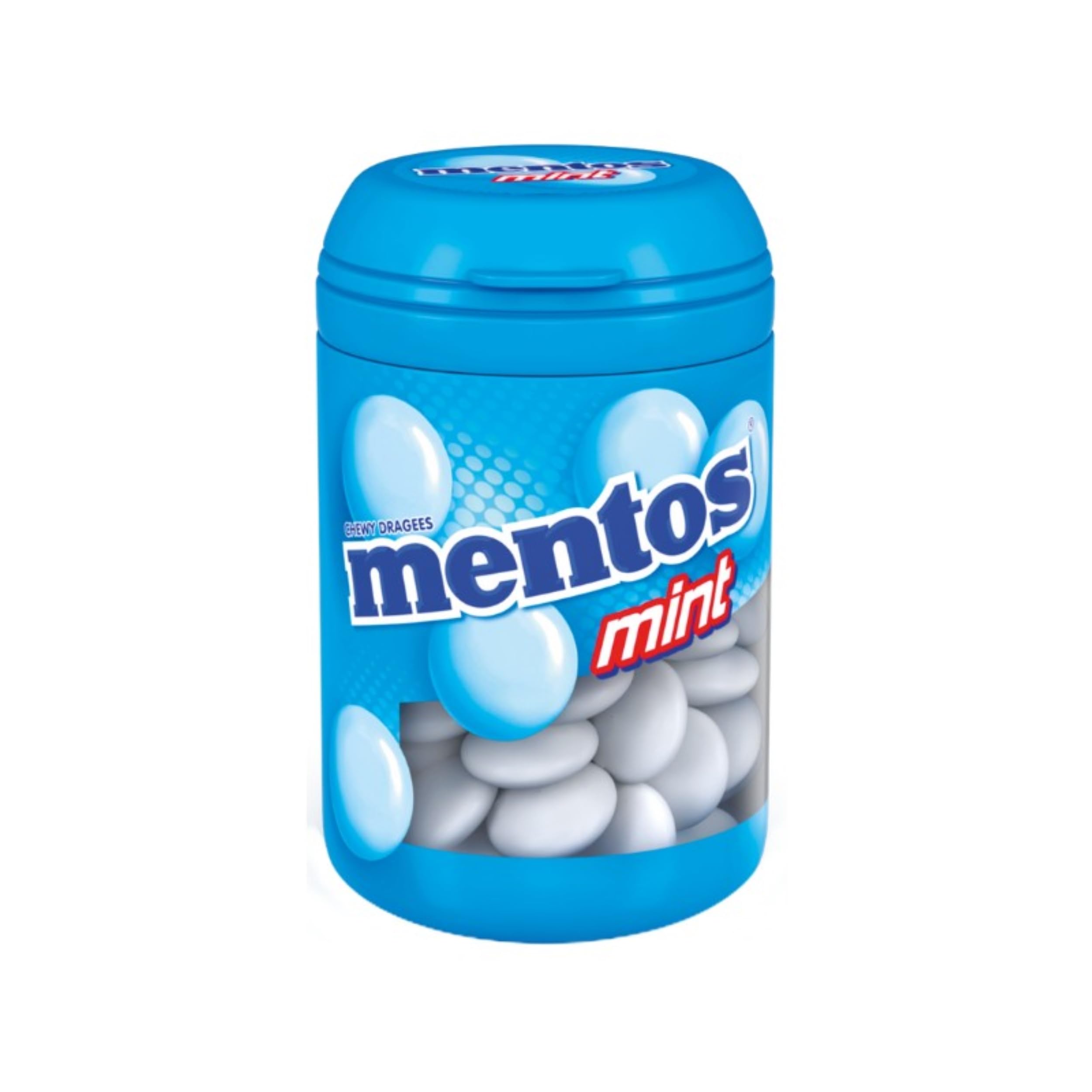 MENTOS Mint Candy Bottle, 100 g : Amazon.com.au: Pantry Food & Drinks