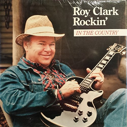 rockin' in the country LP - Amazon.com Music