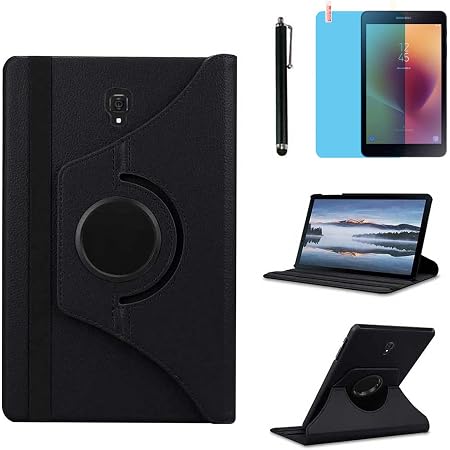Amazon.com: Case for Samsung Galaxy Tab A 8.0 2017 Tablet (SM-T380 SM ...