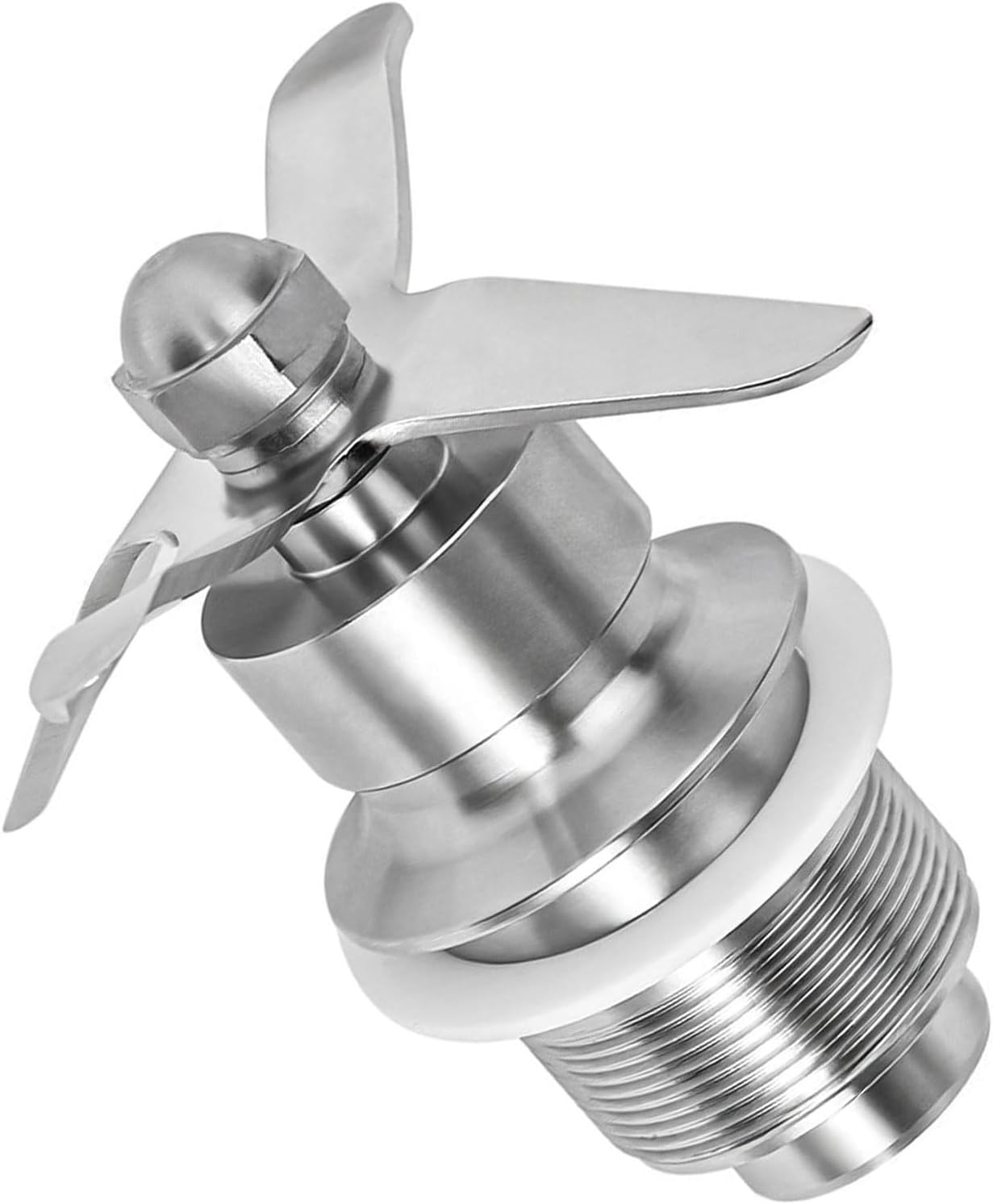 Amazon.com: tycardor HT Blender Cutting Blade Assembly Compatible with ...