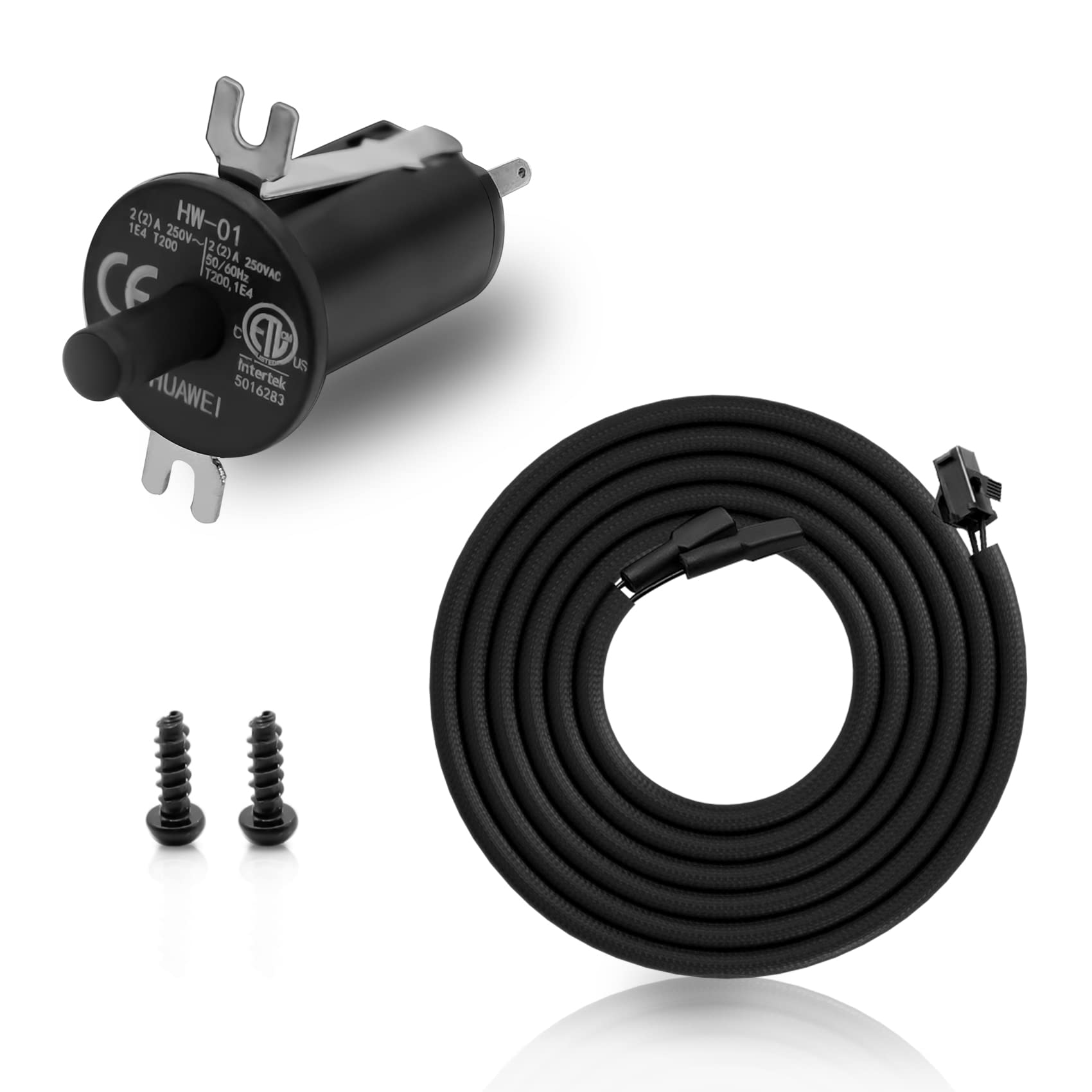 Amazon.com : Hopper Lid/Door Switch Kit, Replacement Part for ...