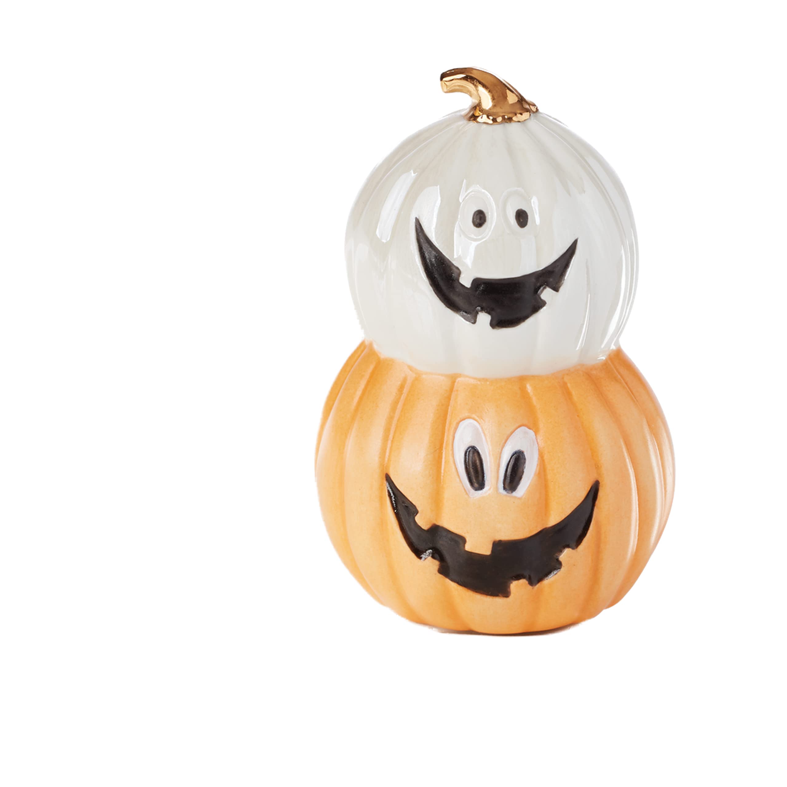Amazon.com: Lenox 894243 Profile Poppers Pumpkins Popper, Halloween ...