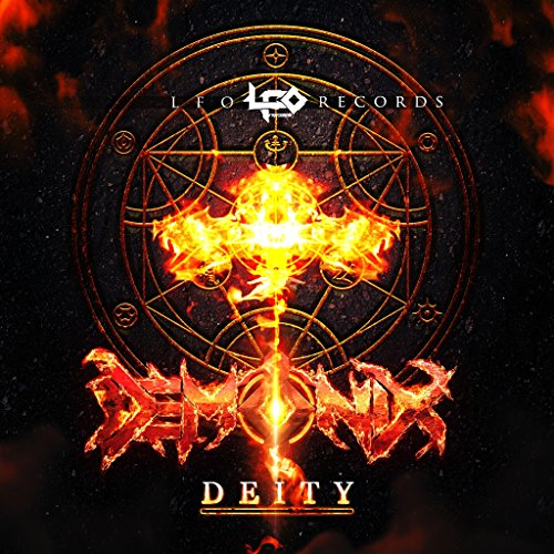 Play Deity by Demonix on Amazon Music