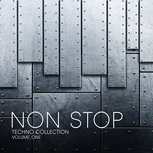 Amazon.com: Non Stop Techno Collection, Vol. 1 : VARIOUS ARTISTS ...