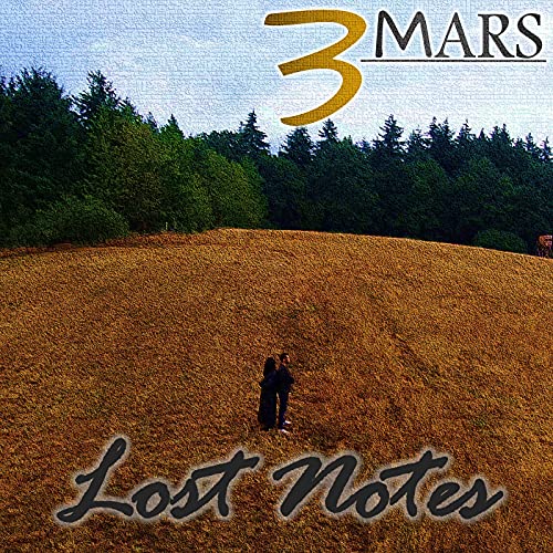 Lost Notes de 3Mars en Amazon Music Unlimited