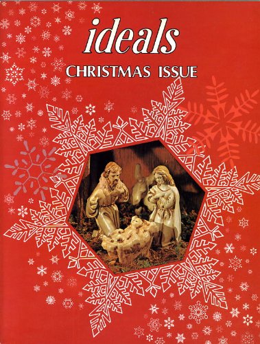Ideals Christmas Issue: Ideal Publications: Amazon.com: Books