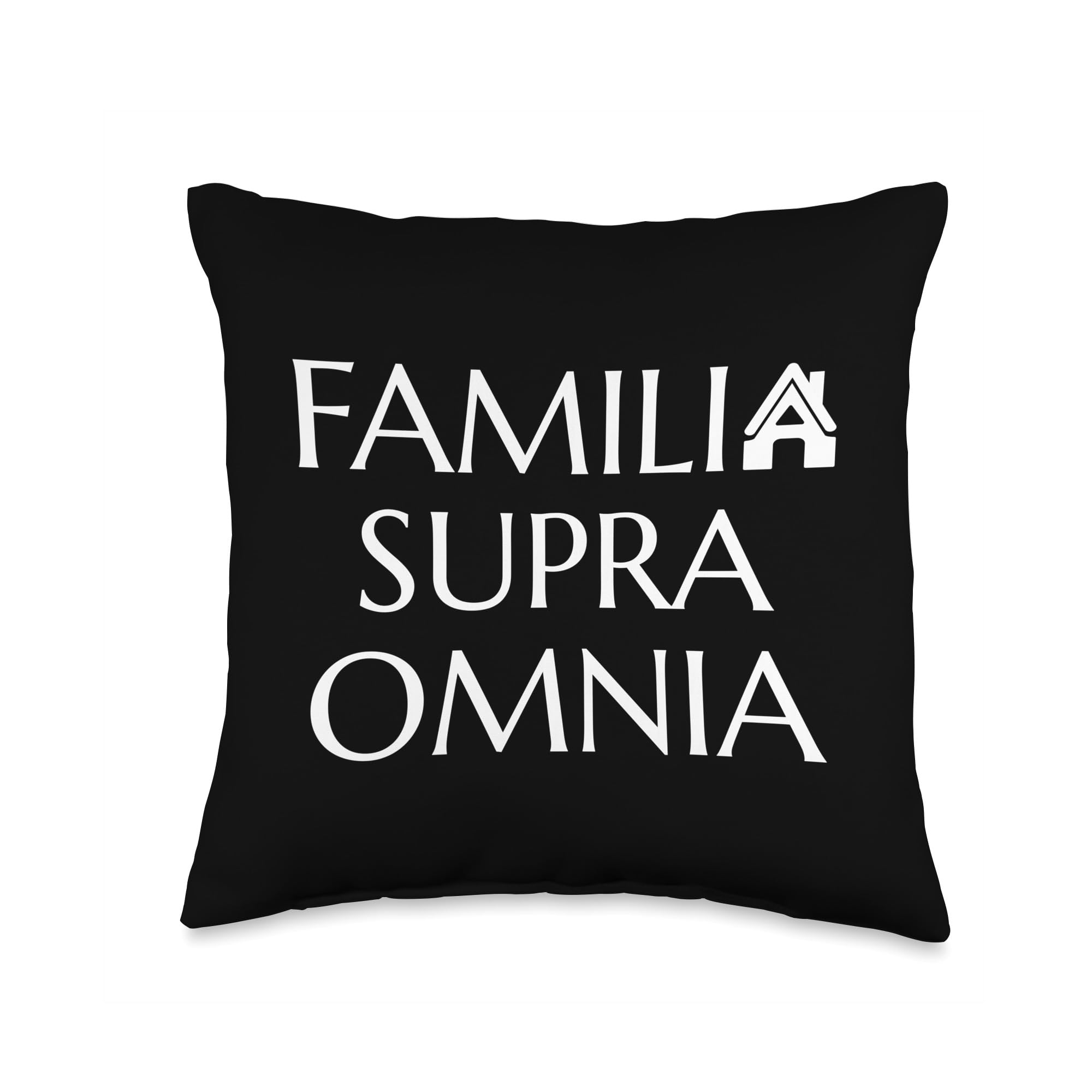 Familia Supra Omnia Tattoos
