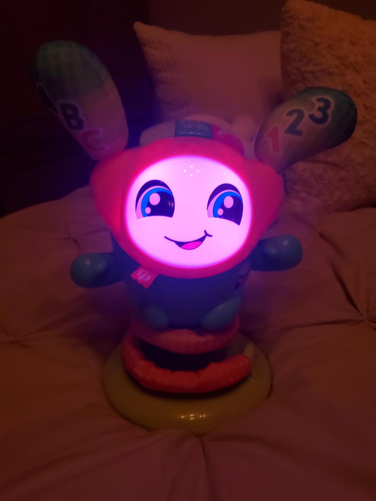 $7/mo - Finance Fisher-Price Baby & Toddler Learning Toy Dj Bouncin ...