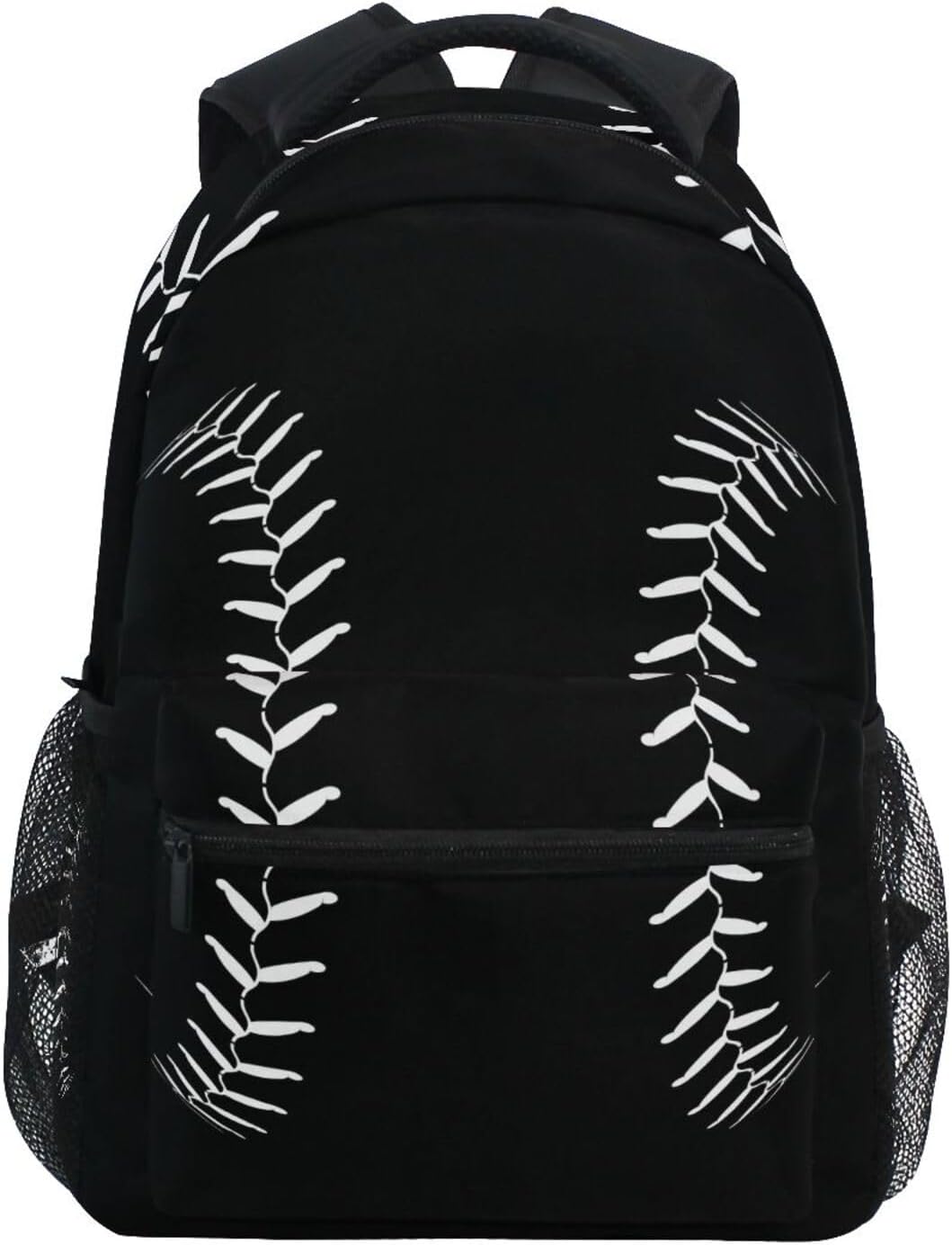Amazon.com | Baseball Sport Softball Backpack Girls Boys Elementary ...