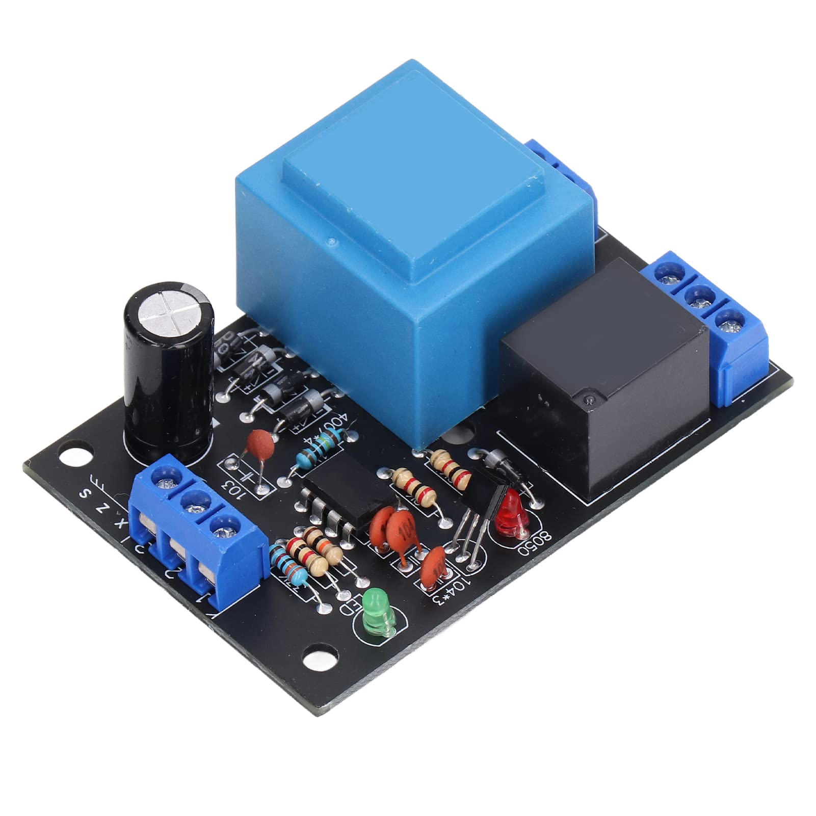 Buy Water Level Sensor Control Board, Water Level Sensor Control Board ...
